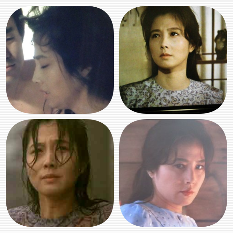 【画像92枚】大原麗子が好感度No.1と言われた若い頃の人気がどれだけ凄かったのかを出演作で考察してみた！ | ページ 10 | 芸能人の本名＆若い頃事典