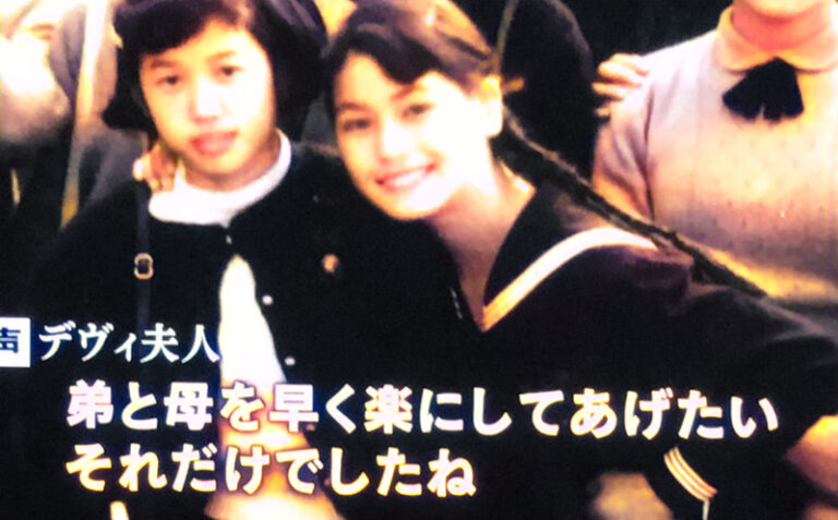 【画像50枚】若い頃のデヴィ夫人は美しいだけじゃない!内に秘めた野望を全盛期で振り返って見たいと思いますでヴぃ ページ 2 芸能人の