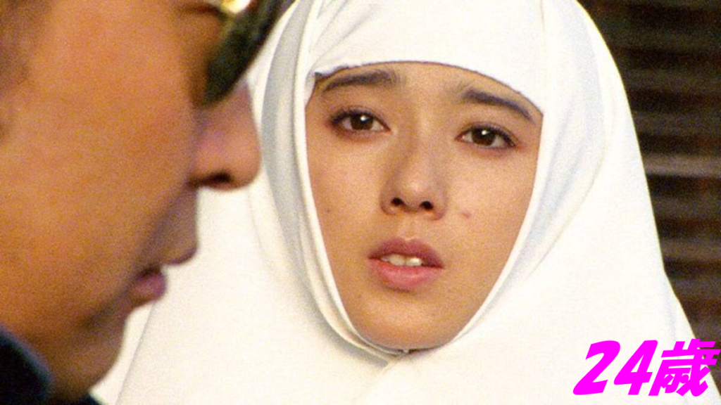 【画像66枚】浅野ゆう子がトレンディドラマの女王と呼ばれた若い頃どれだけ凄かったのかを考察して見た | ヒロユキ ブログ