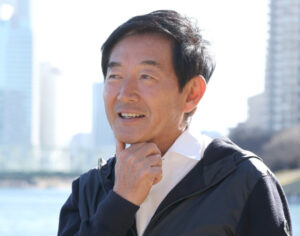 石田純一の本名は石田太郎って本当？韓国人ハーフ説を徹底解説 | 芸能人の本名＆若い頃事典
