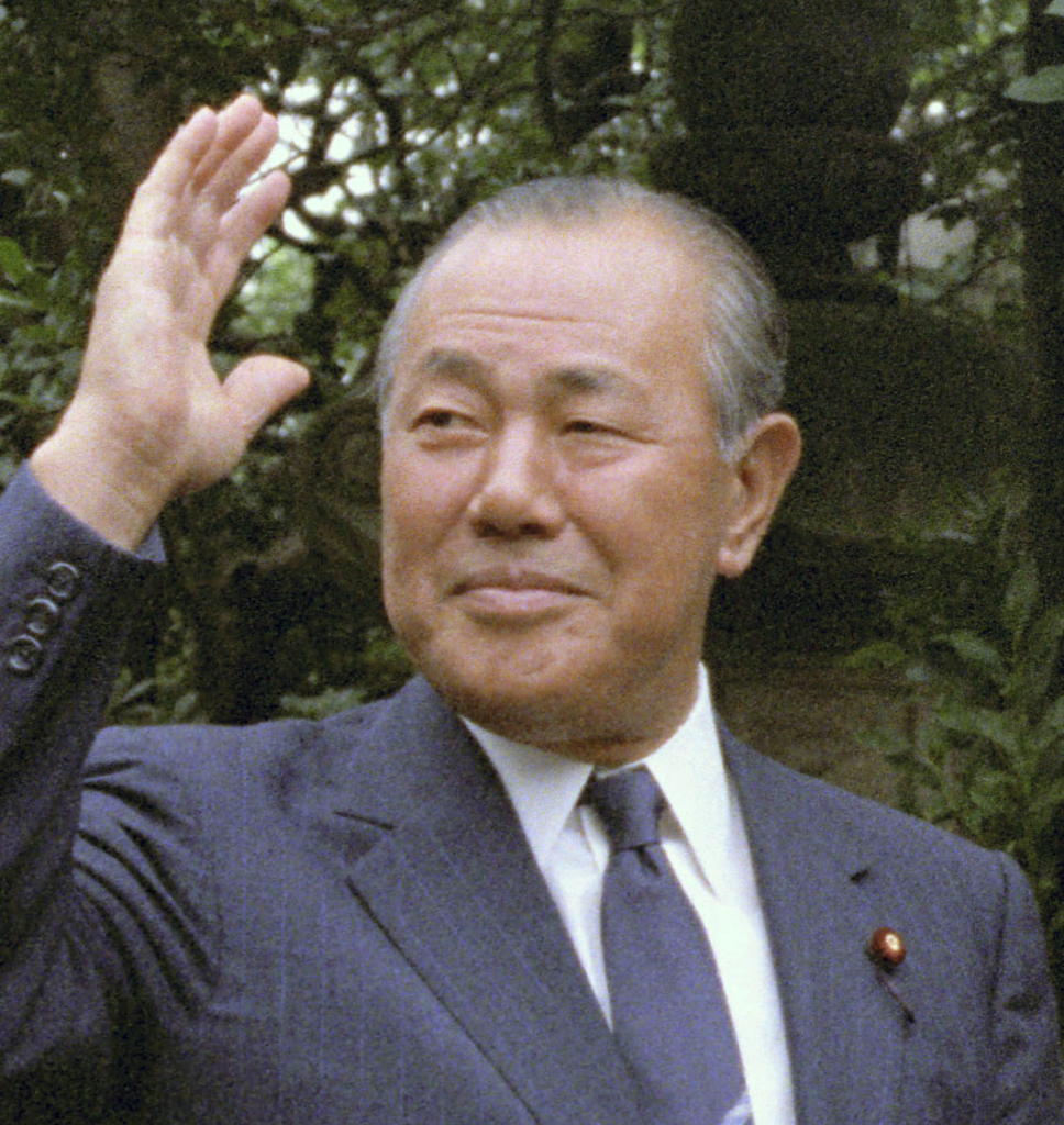 【画像22枚】石破茂の若い頃はイケメンエリートサラリーマンだった！！ブレ無い！群れ無い！はいつ頃から？ | 芸能人の本名＆若い頃事典